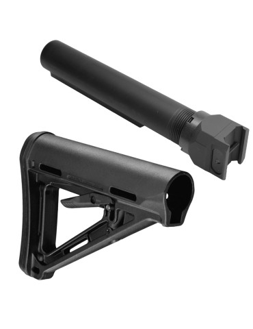 Spectre 10/22 Chassis Parts