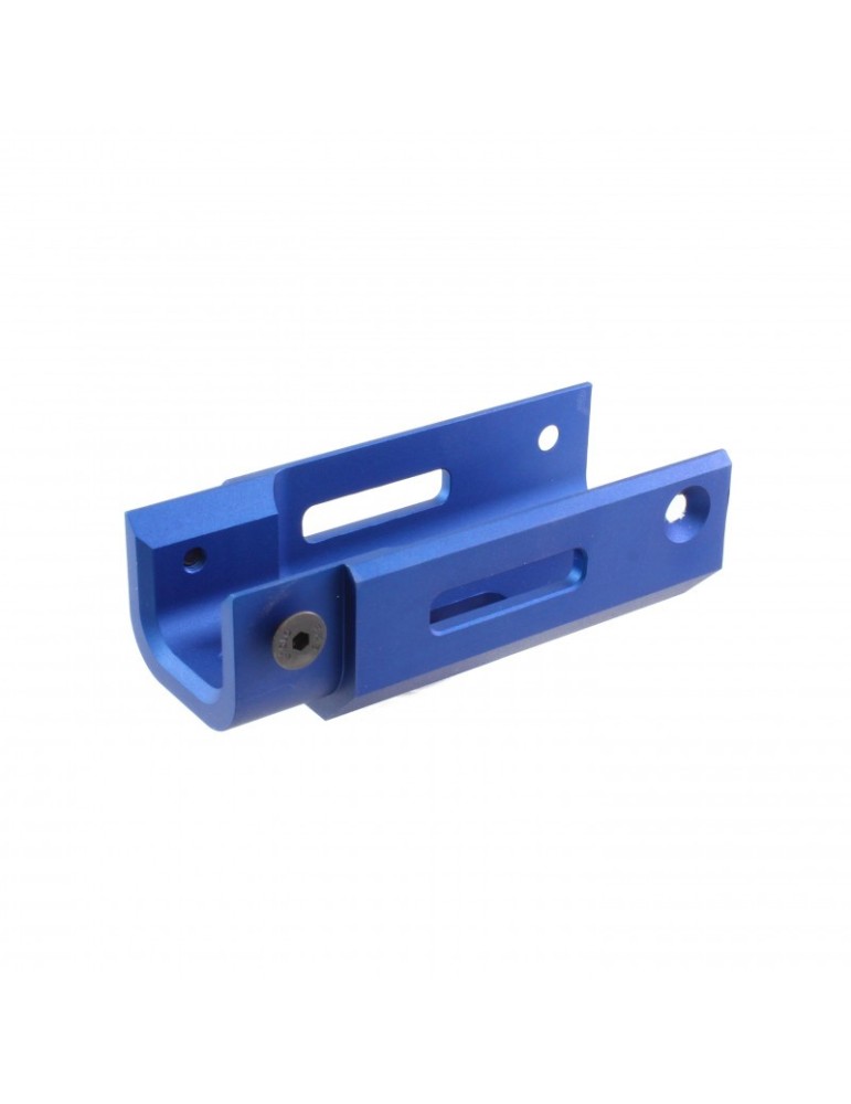 Spectre 10/22 Chassis Parts